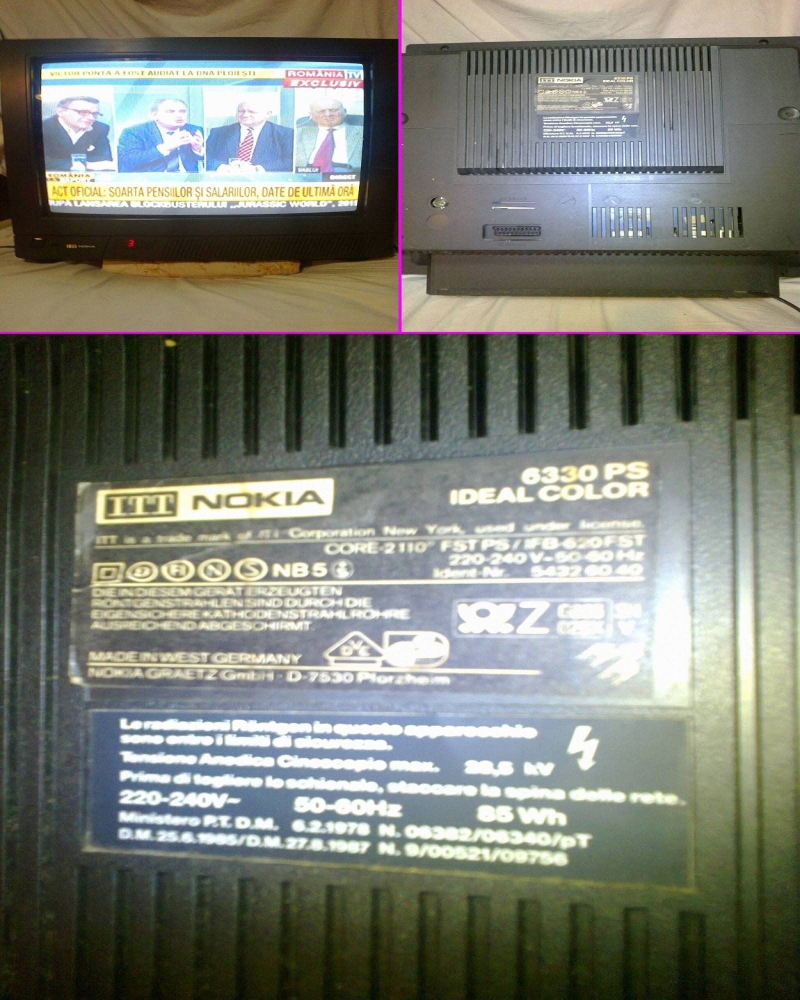 Televizon altele 213483 | Piata AZ