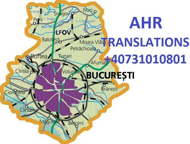 Traducatori buftea ahr traduceri voluntari traduceri pipera ...