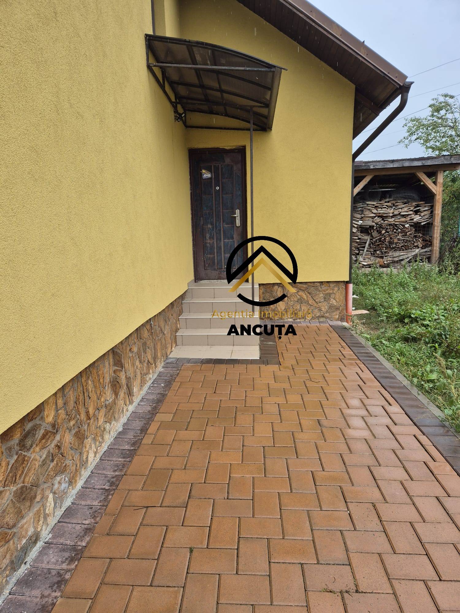 Casa de vanzare dej 866989 | Piata AZ